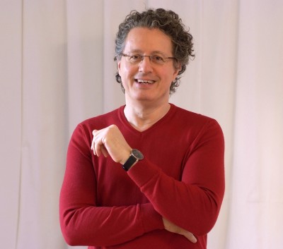 Karim Hashim - Psychodrama Institut Hamburg